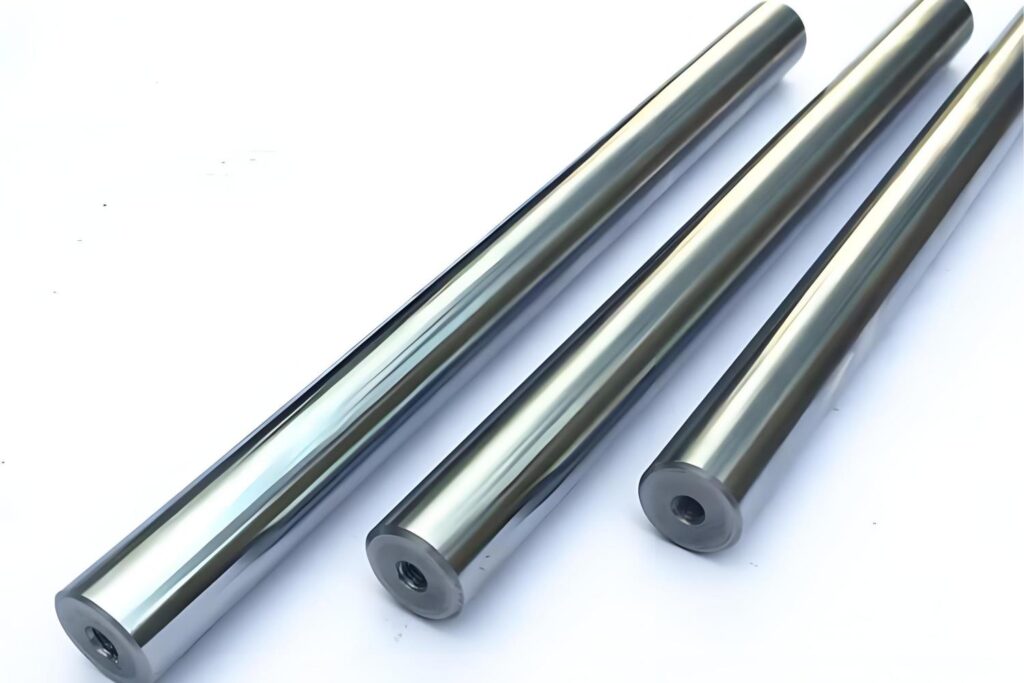 1095 Steel: A Comprehensive Guide to Its Properties and Uses - Precionn