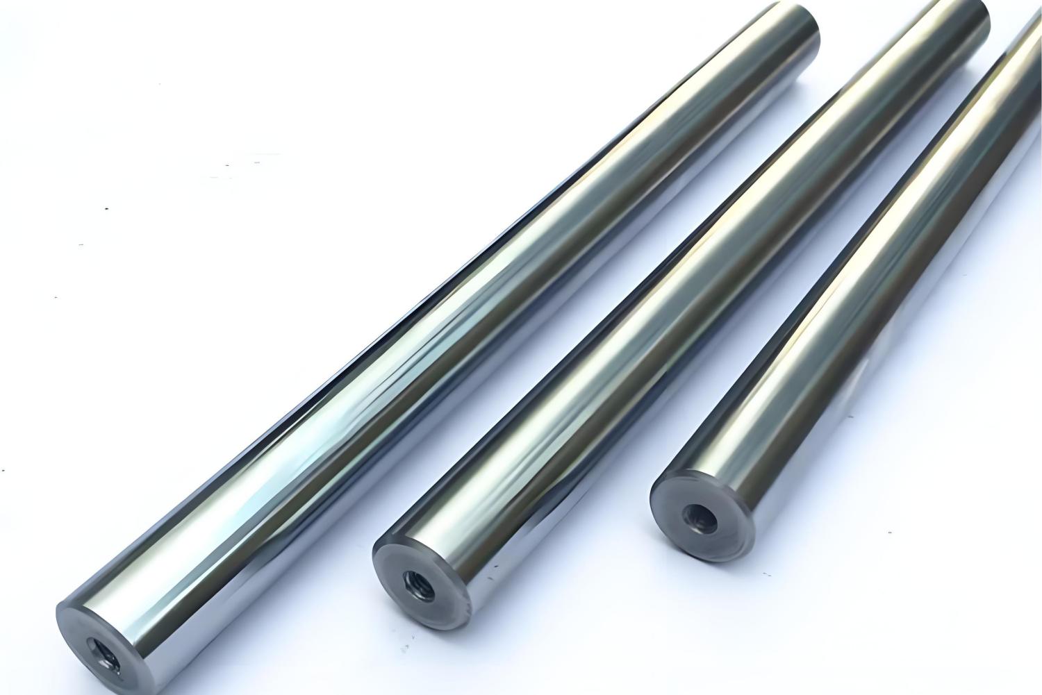 1095 Steel: A Comprehensive Guide to Its Properties and Uses - Precionn