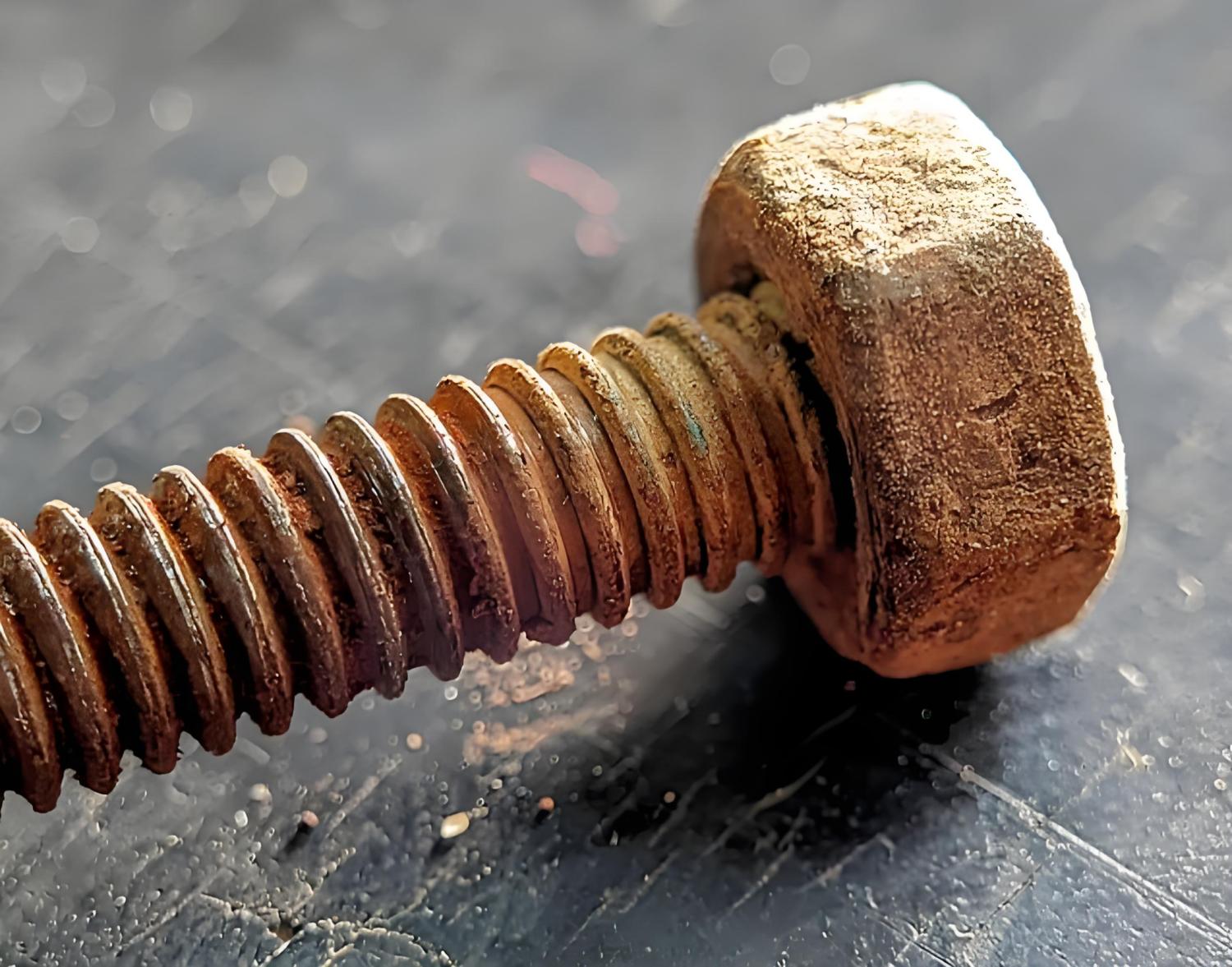 Does carbon steel rust？ - Precionn