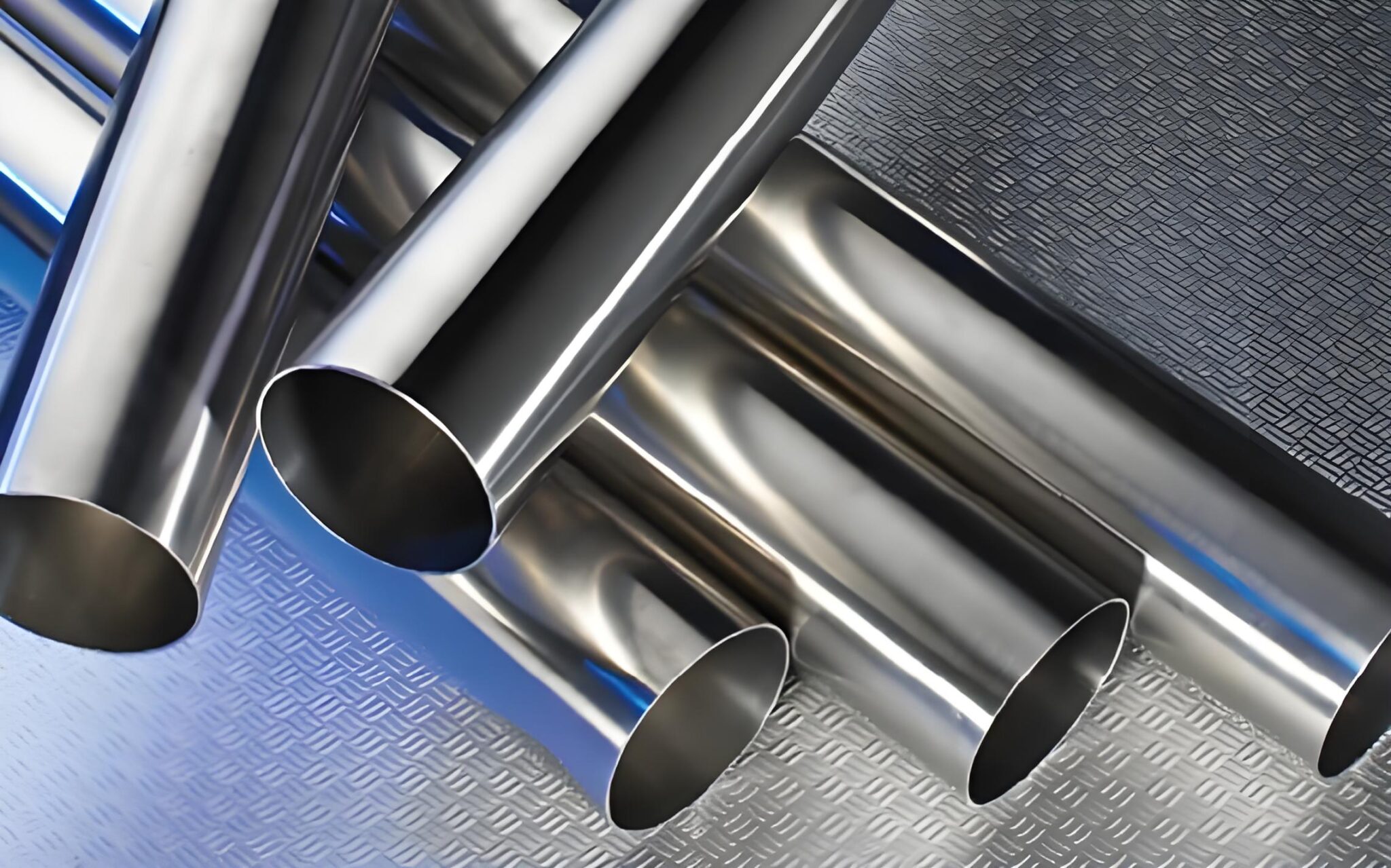 Understanding Ferritic Stainless Steel: A Comprehensive Guide - Precionn