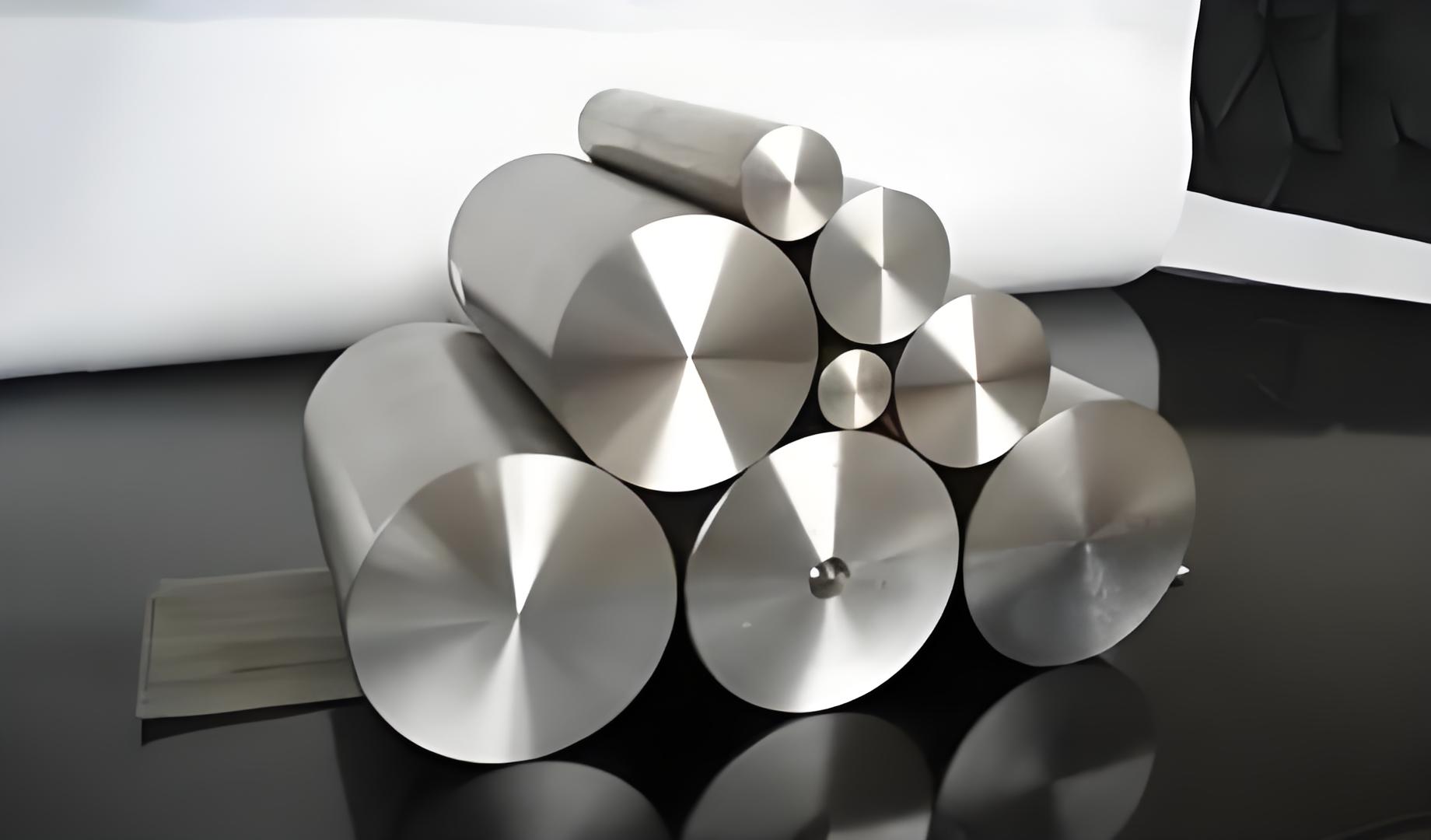 Inconel 625: A Superalloy for High-Performance Applications - Precionn