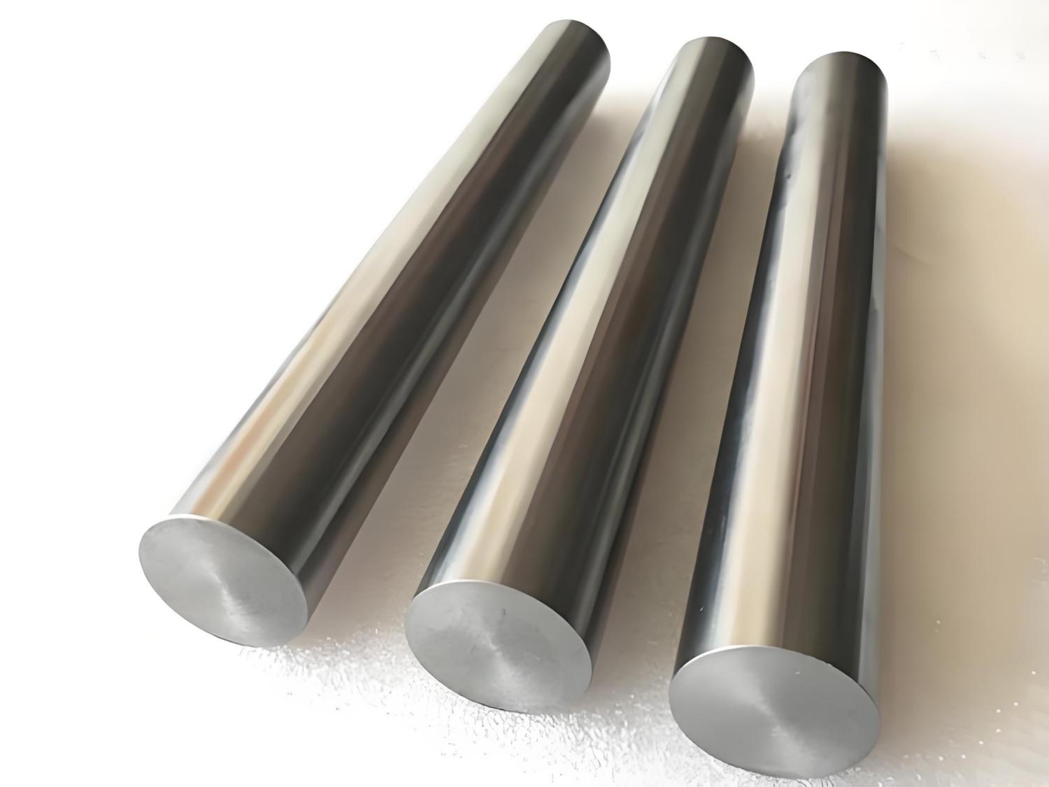 探索 Inconel 718：一种应用广泛的高温合金 - Precionn