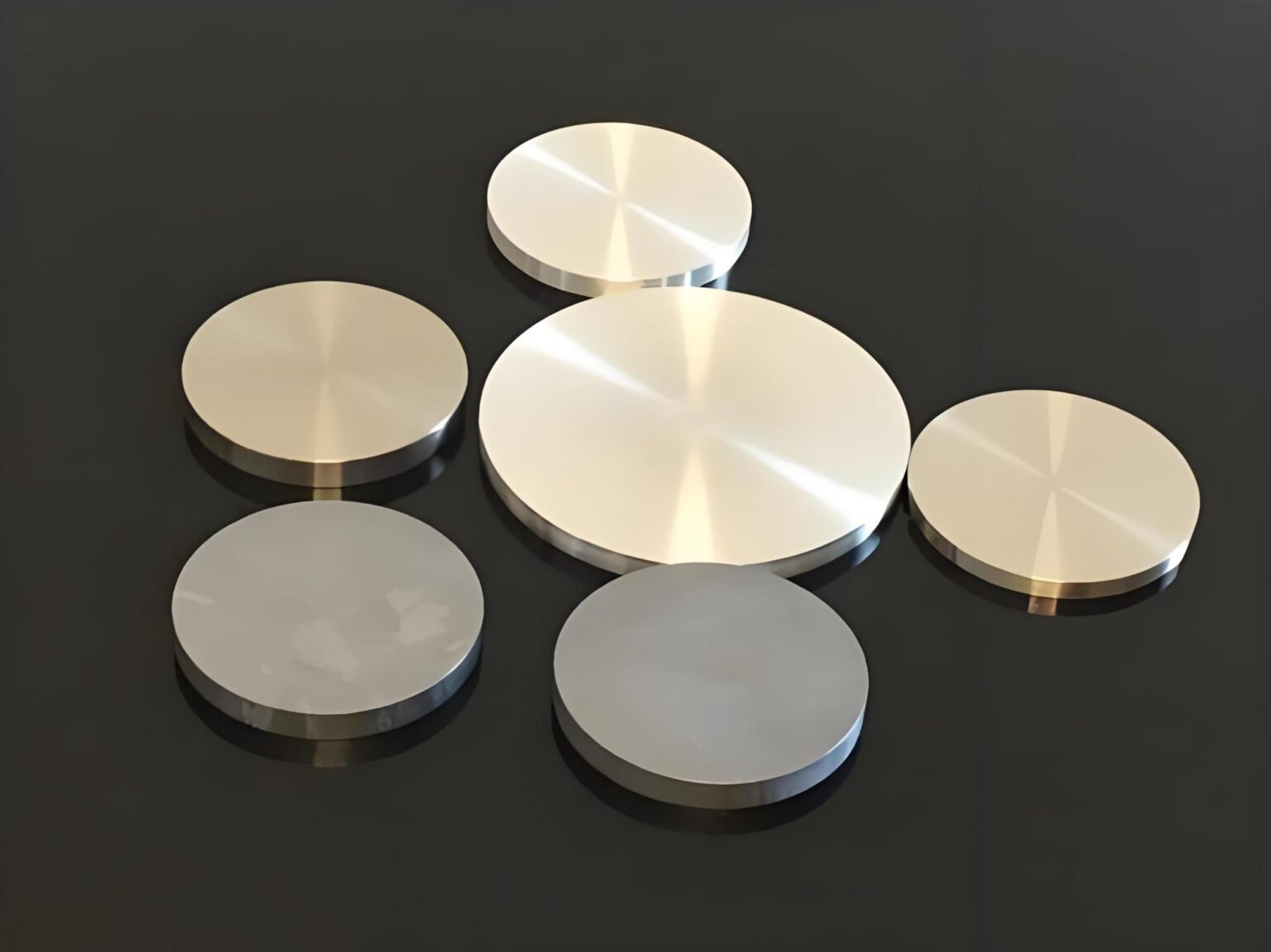 Understanding Alloy Steel: A Comprehensive Guide - Precionn