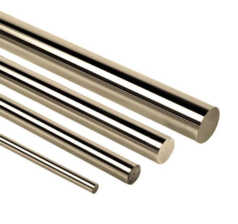 Acier au carbone : un guide complet - Precionn