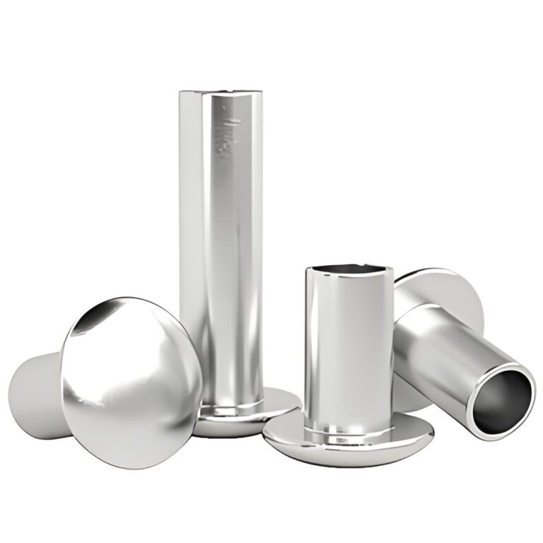 What is a rivet: A Comprehensive Guide in Manufacturing - Precionn