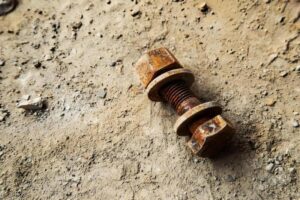 Does Steel Rust? Understanding Corrosion in Machining - Precionn