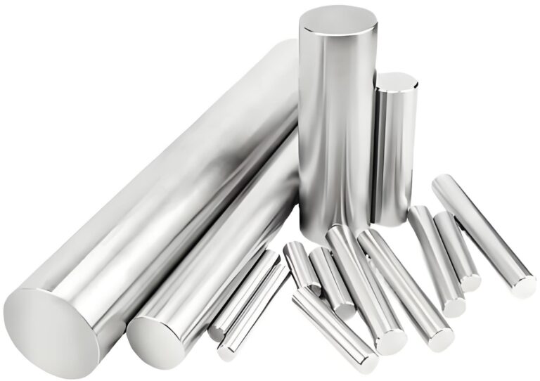 Understanding Alloy Steel: A Comprehensive Guide - Precionn