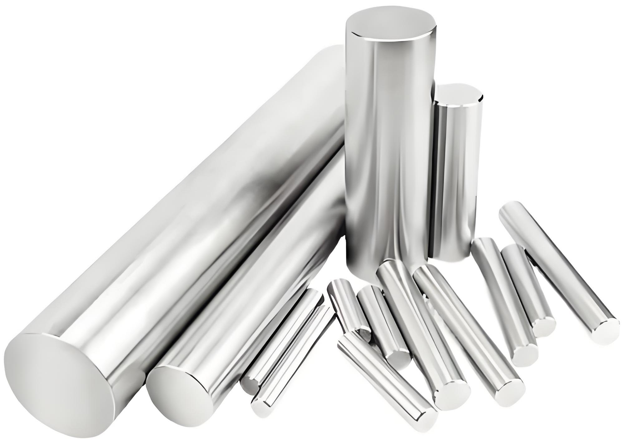Understanding Alloy Steel: A Comprehensive Guide - Precionn