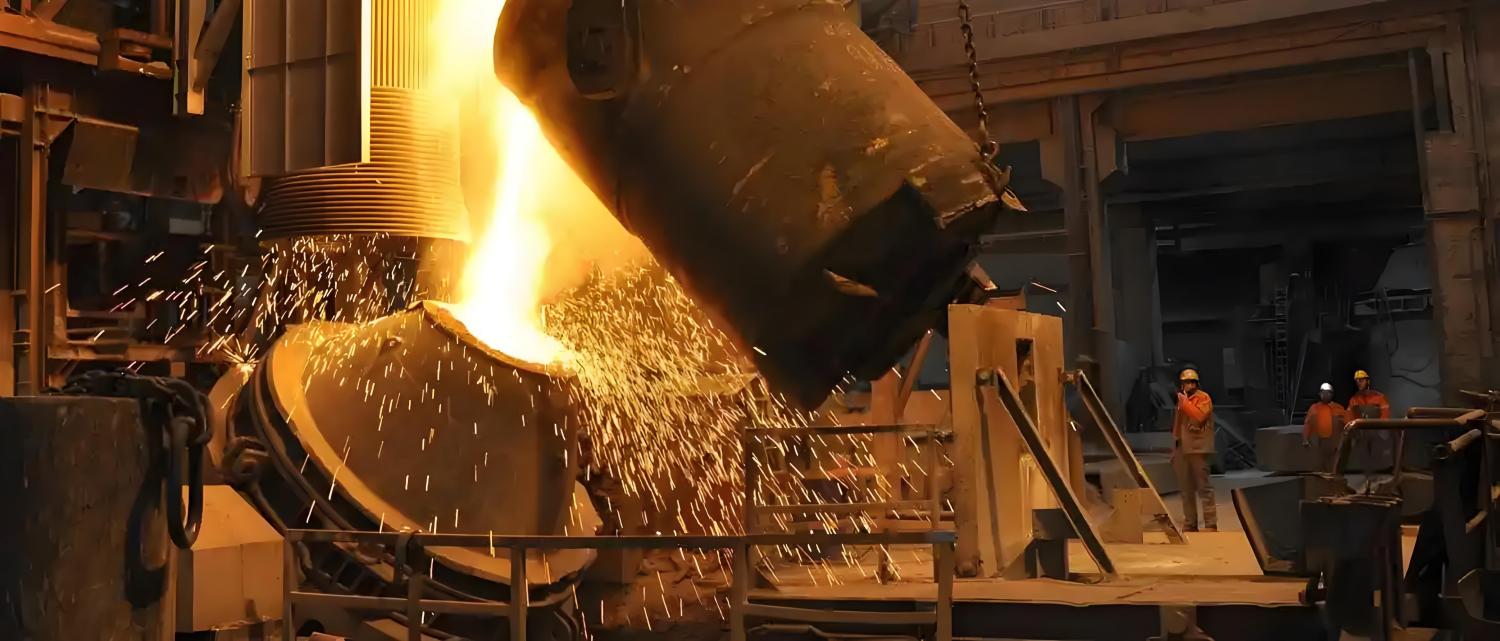 Understanding the Melting Point of Copper: A Comprehensive Guide - Precionn