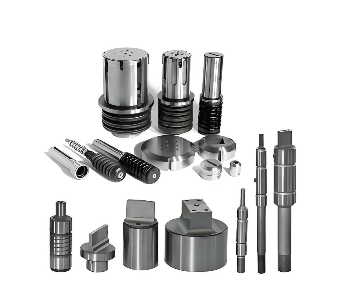 A2 Tool Steel Guide: Composition, Properties & Applications - Precionn