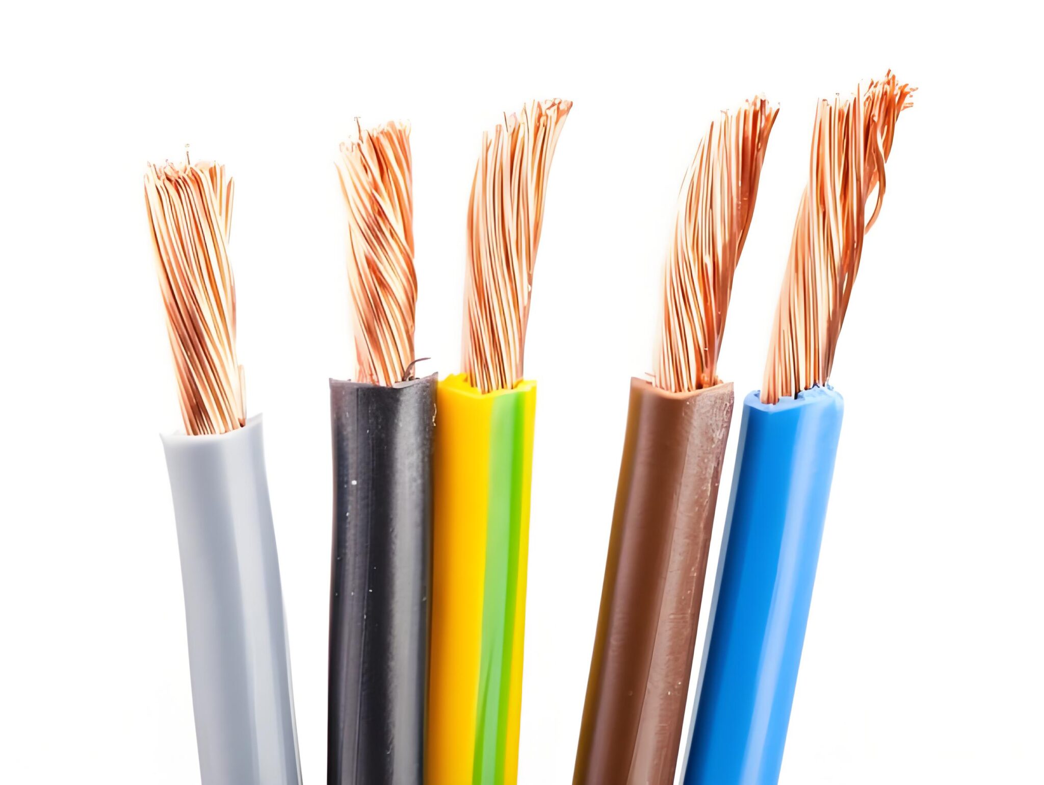 Is Copper Conductive? Understanding Copper’s Electrical Properties ...