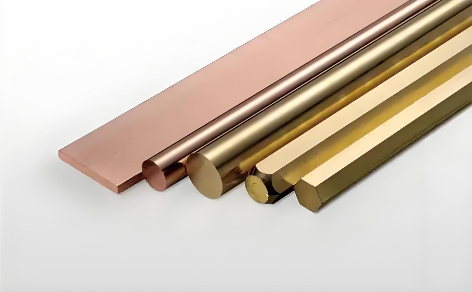 Is Copper Conductive? Understanding Copper’s Electrical Properties ...