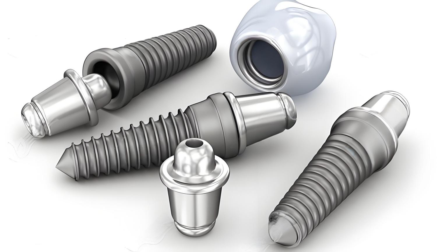 Is Titanium Hypoallergenic? A Guide to Its Benefits for Skin - Precionn