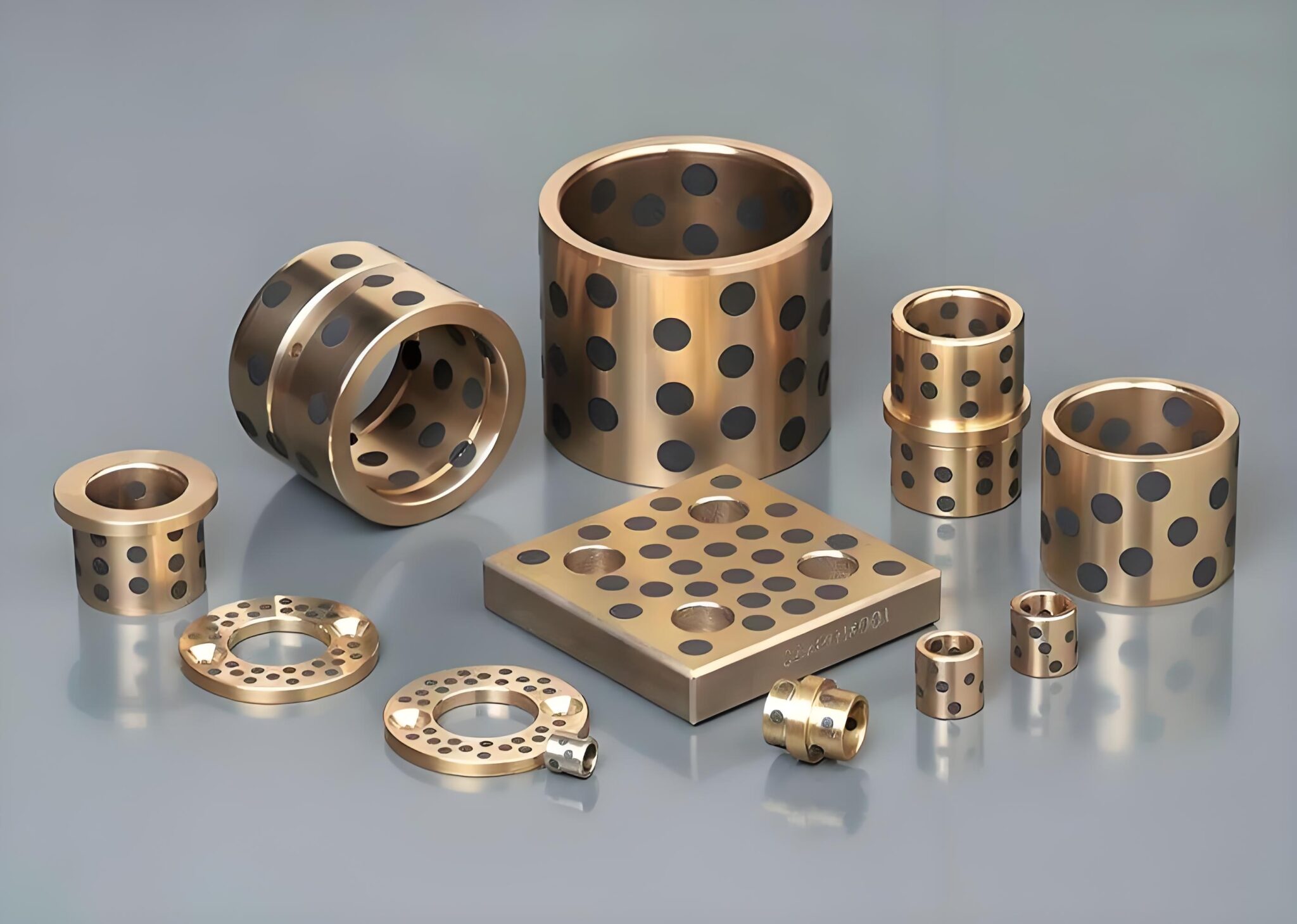 Anodized Titanium: Process, Applications, and Benefits - Precionn