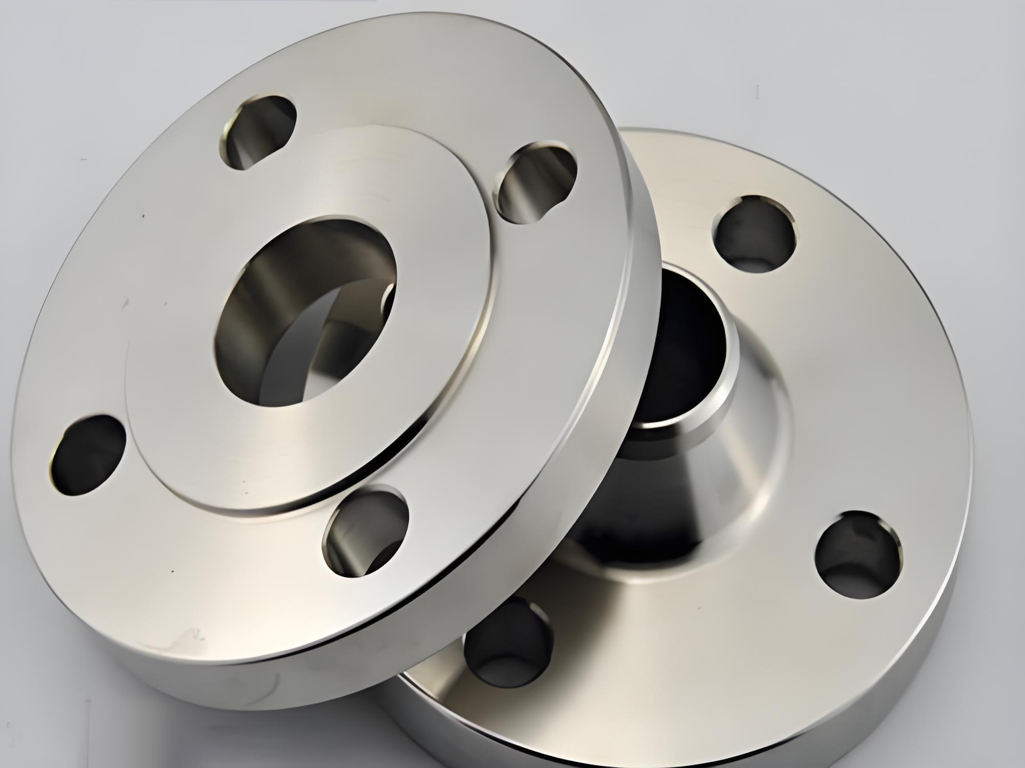 Does Titanium Rust? The Science Behind Its Corrosion Resistance - Precionn