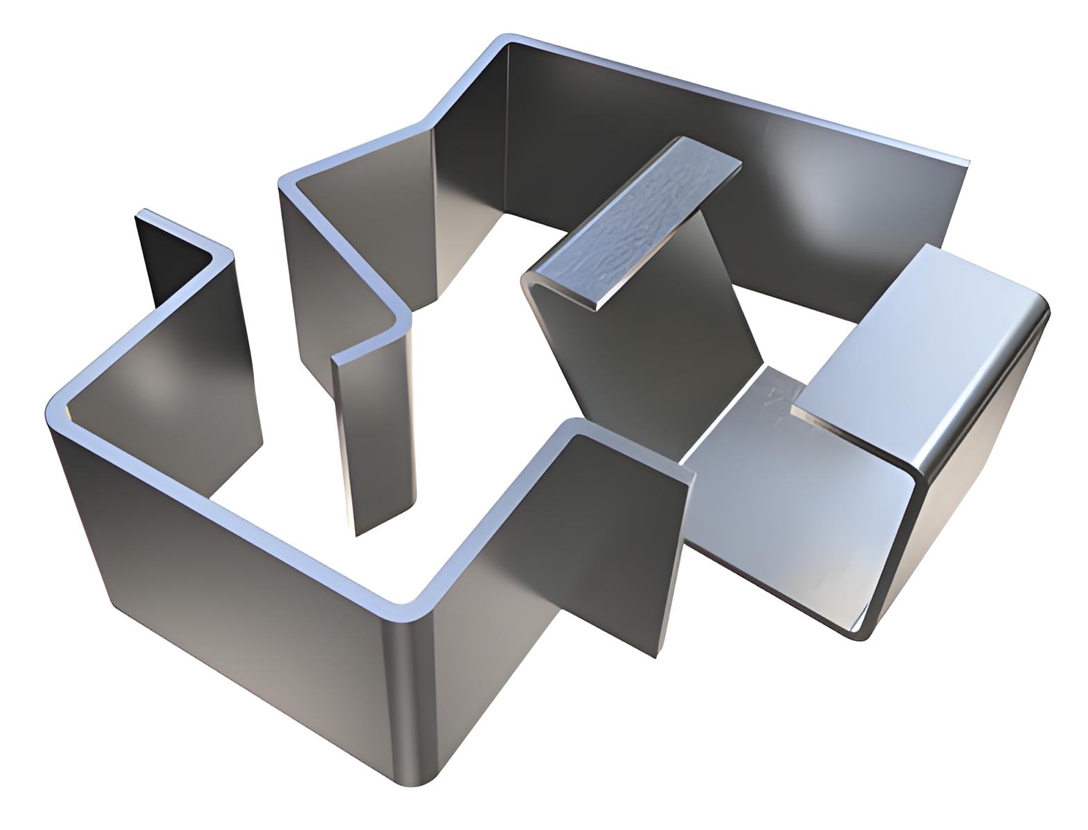 A Comprehensive Guide to Metal Bending - Precionn