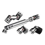 Understanding Shafts: A Key Component in Mechanical Engineering - Precionn