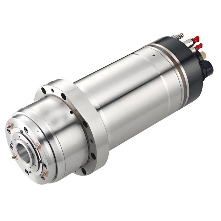 Understanding Shafts: A Key Component in Mechanical Engineering - Precionn