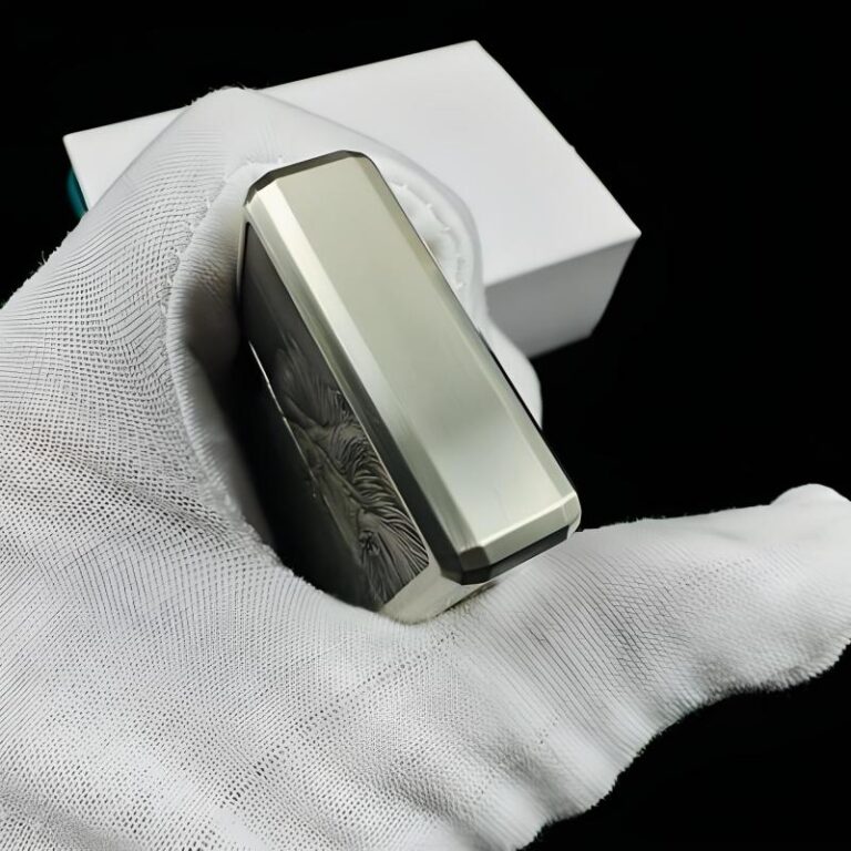 Understanding Nickel Silver: Properties, Grades, and Applications Guide ...