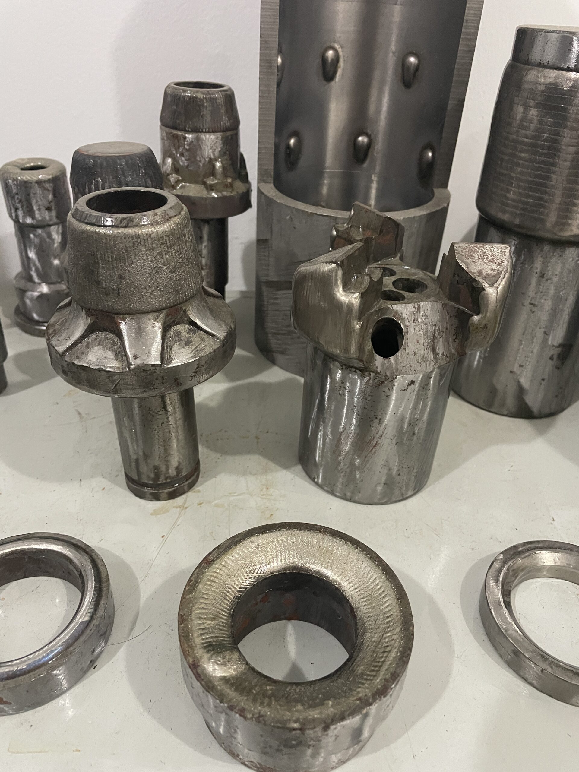 In-Depth Guide to Stellite Welding for Wear Resistant Surfaces - Precionn