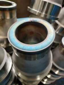 In-Depth Guide to Stellite Welding for Wear Resistant Surfaces - Precionn