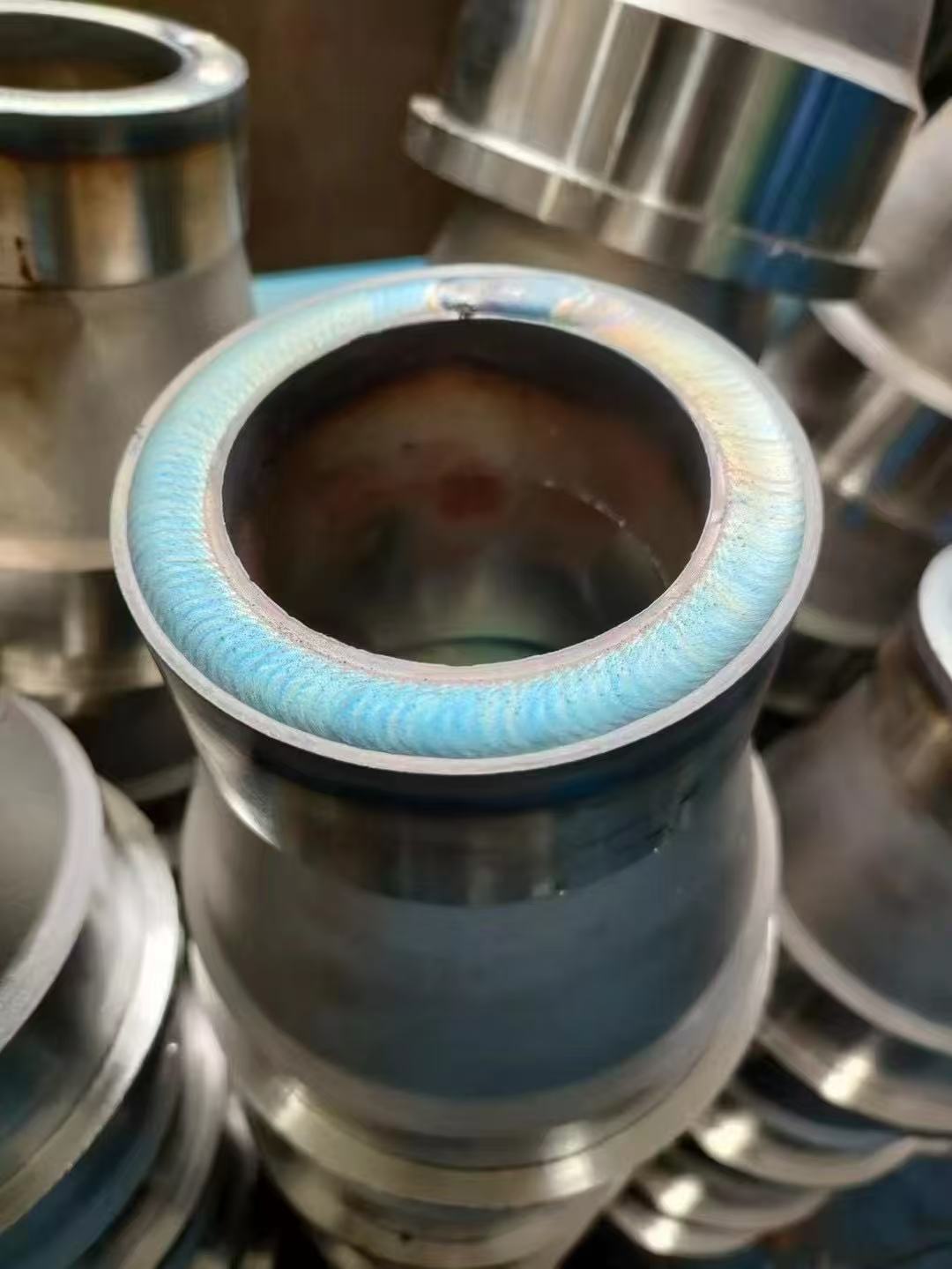 In-Depth Guide to Stellite Welding for Wear Resistant Surfaces - Precionn