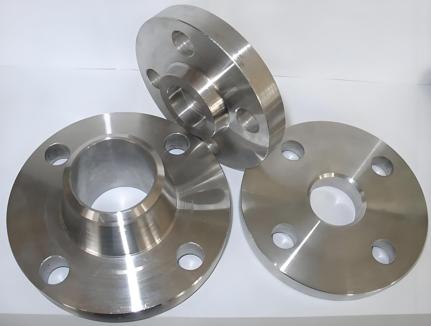 Guía completa sobre bridas - Precionn
