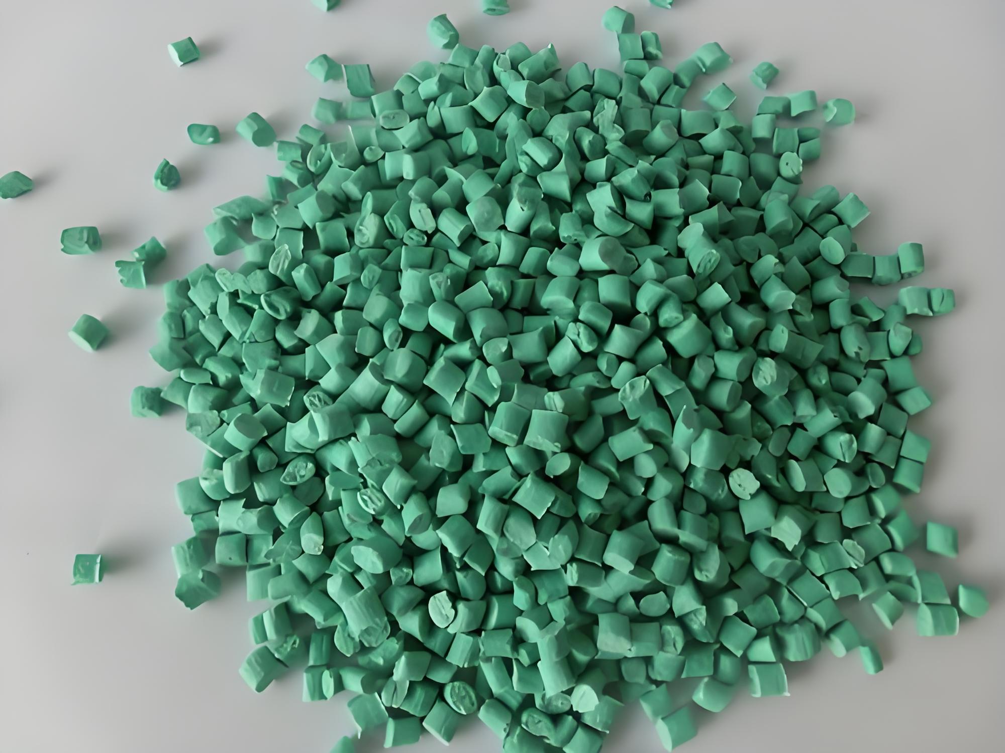 Tereftalato de polibutileno: Un plástico de ingeniería versátil - Precionn