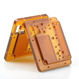 Polyetherimide (PEI): A Complete Guide to a High-Performance Material ...