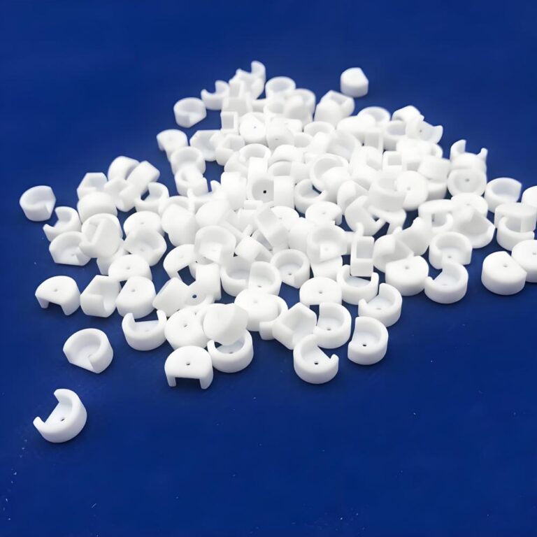 聚四氟乙烯：深入了解 PTFE 在现代工业中的作用 - Precionn