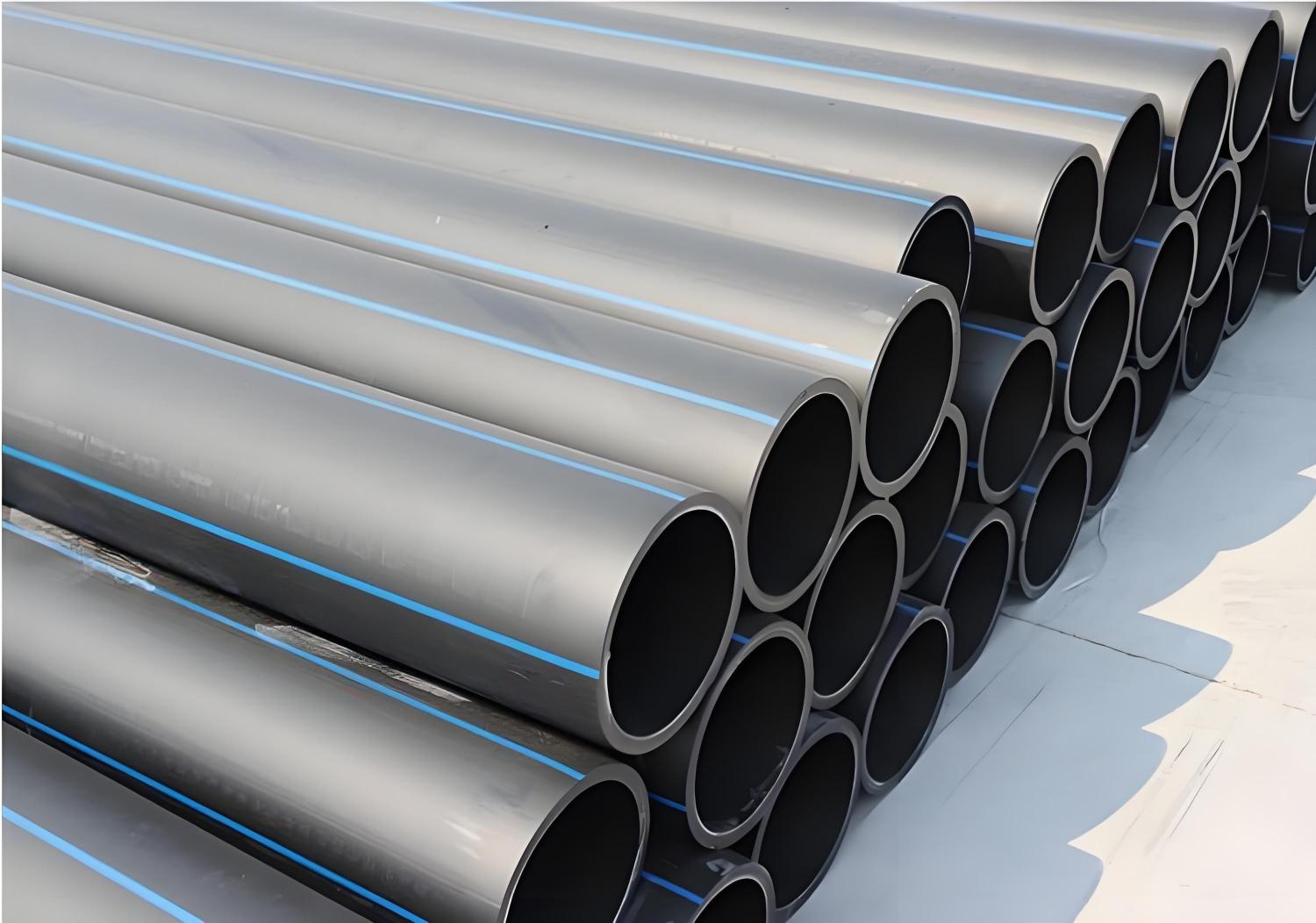 Polyethylene: The Backbone of Modern Plastic Applications - Precionn