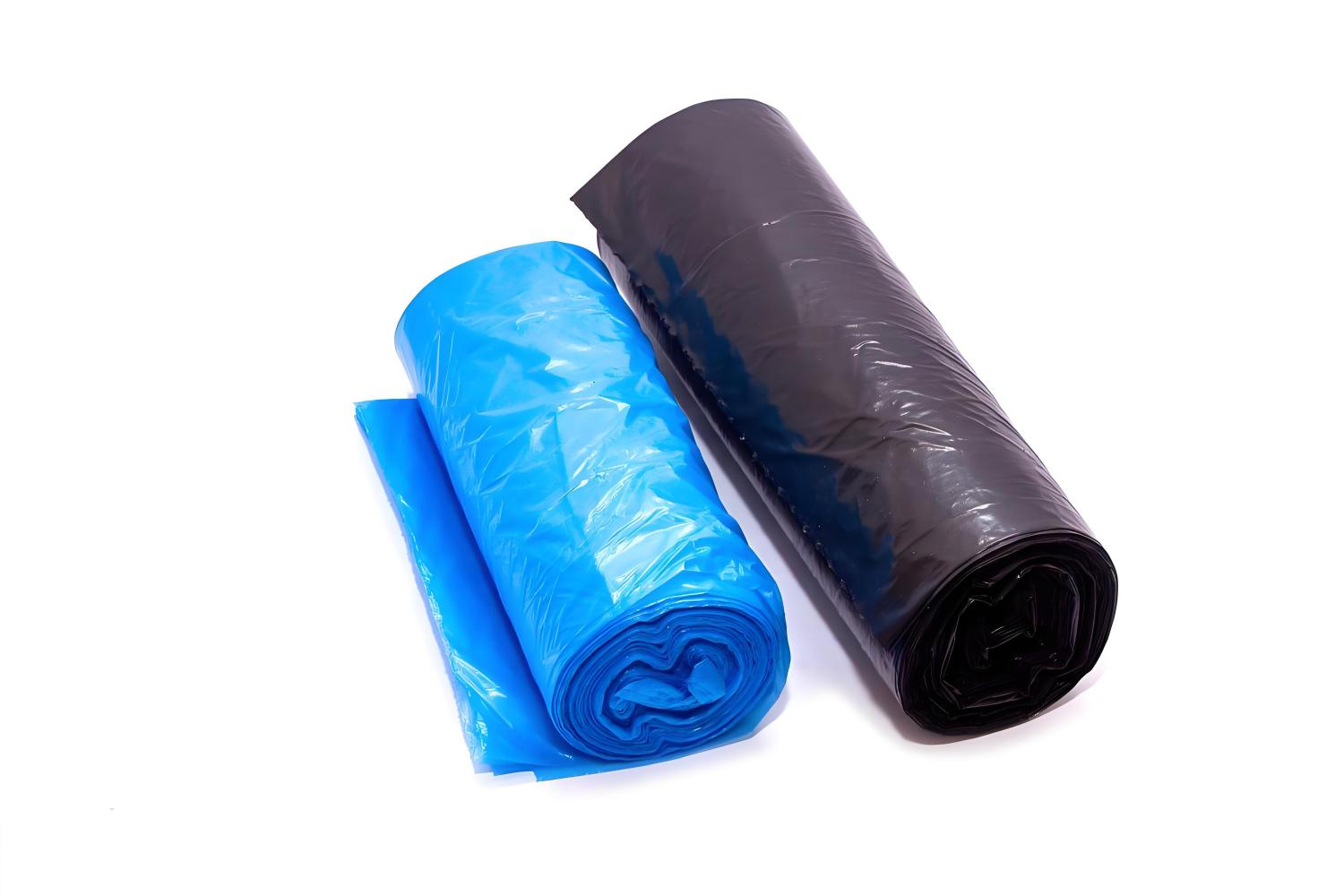 Polyethylene: The Backbone of Modern Plastic Applications - Precionn