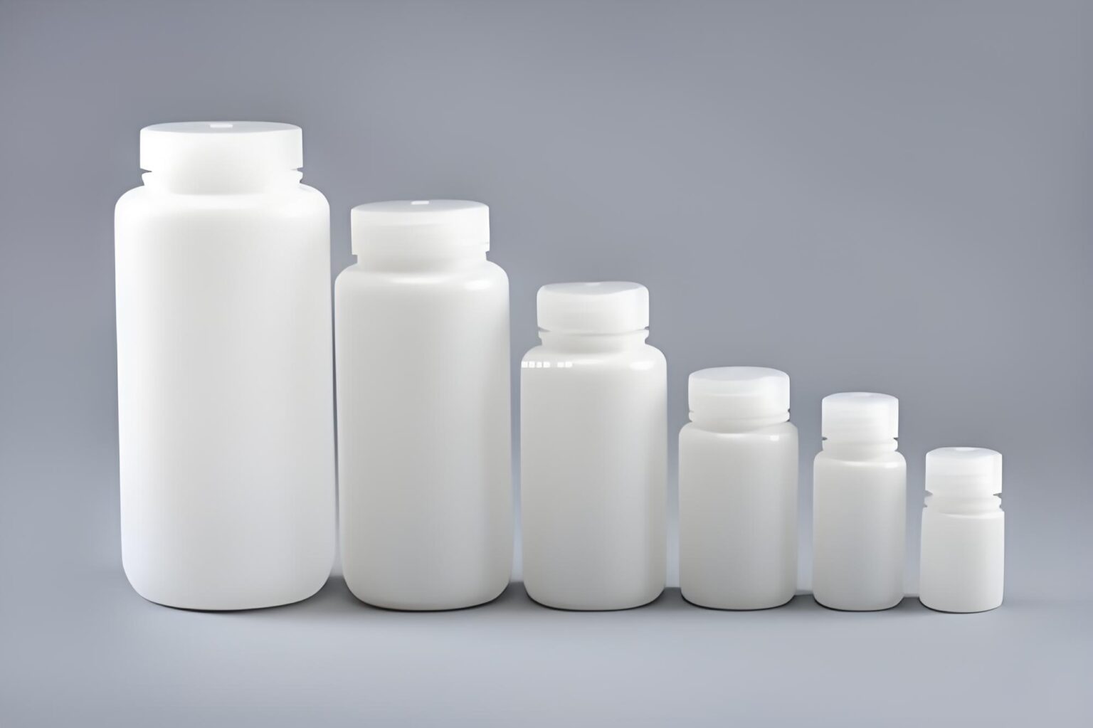 Polypropylen (PP): Das Polymer, das die moderne Fertigung antreibt ...