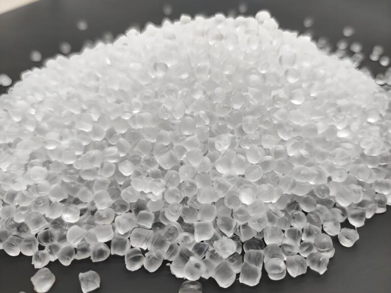 Polyvinyl Chloride (PVC): A Complete Guide for Industries - Precionn