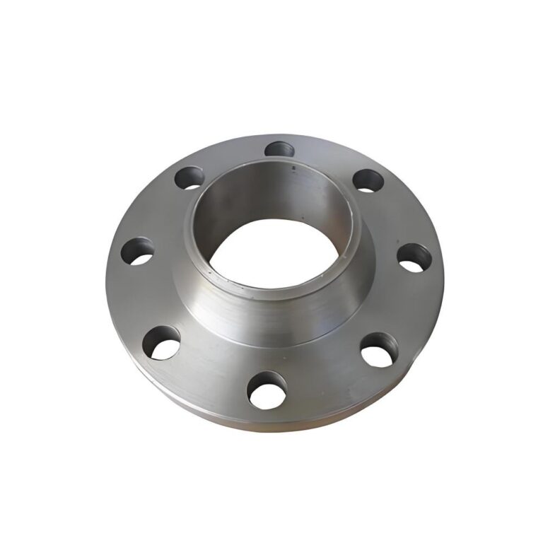 Weld Neck Flange: Definition, Applications, and Selection Guide - Precionn
