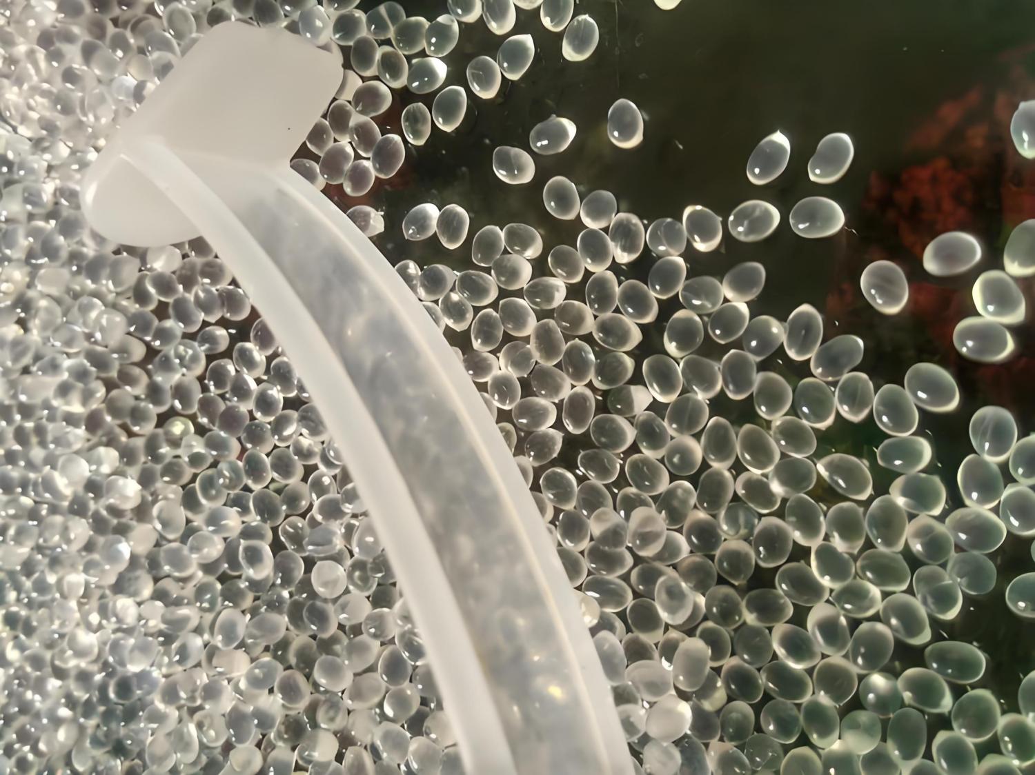Exploring the Melting Point of Polyethylene: A Practical Guide - Precionn