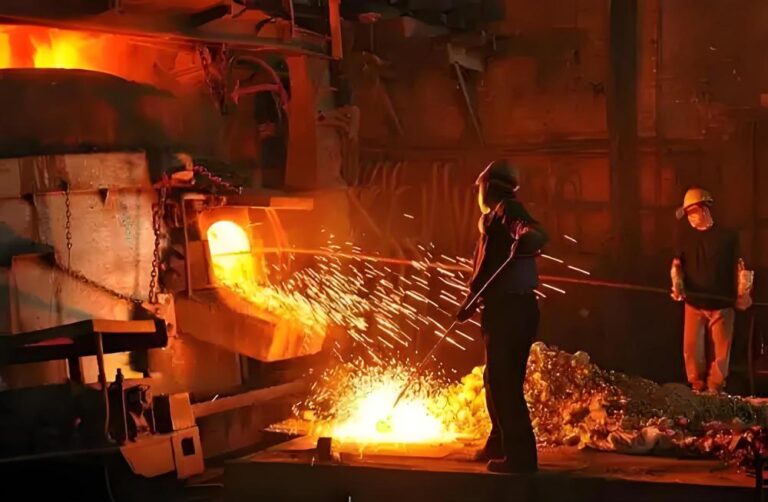 Tungsten Melting Point: Why This Metal With stands Extreme Heat - Precionn
