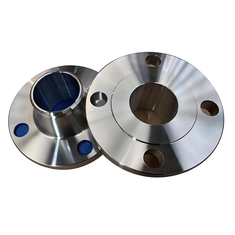 Weld Neck Flange: Definition, Applications, and Selection Guide - Precionn