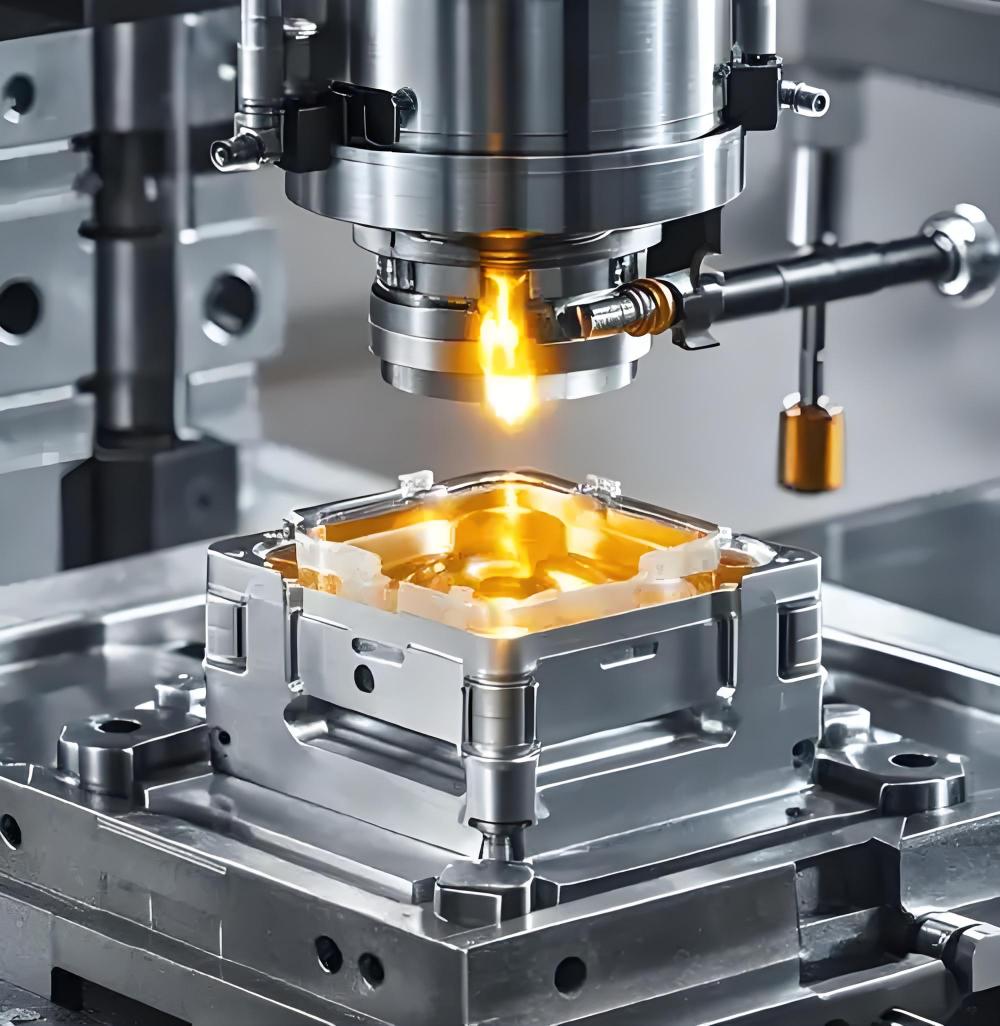 D2 Tool Steel: A Comprehensive Guide for Industrial Applications - Precionn