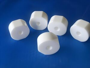 Perfluoroalkoxy Polymer (PFA): Properties, Types, and Applications ...