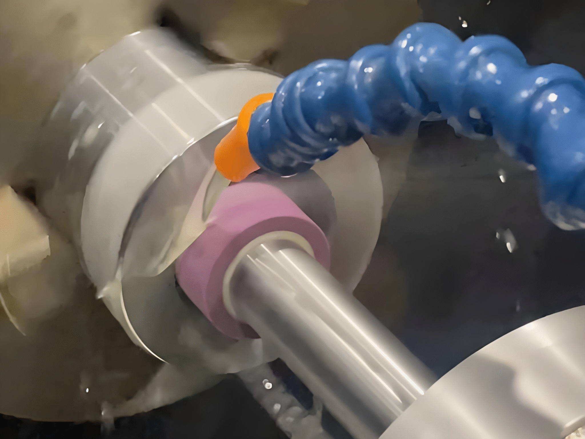 Smeltpunt van ijzer: een complete gids - Precionn
