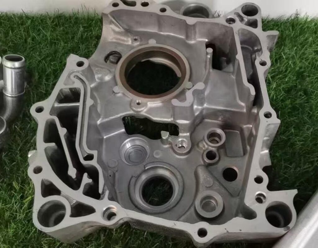 hydraulic fixture - Precionn